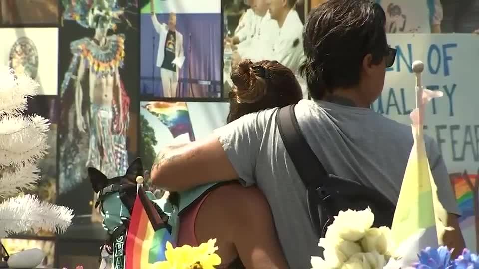 Families of Pulse victims continue to heal 5 years later – WFTV