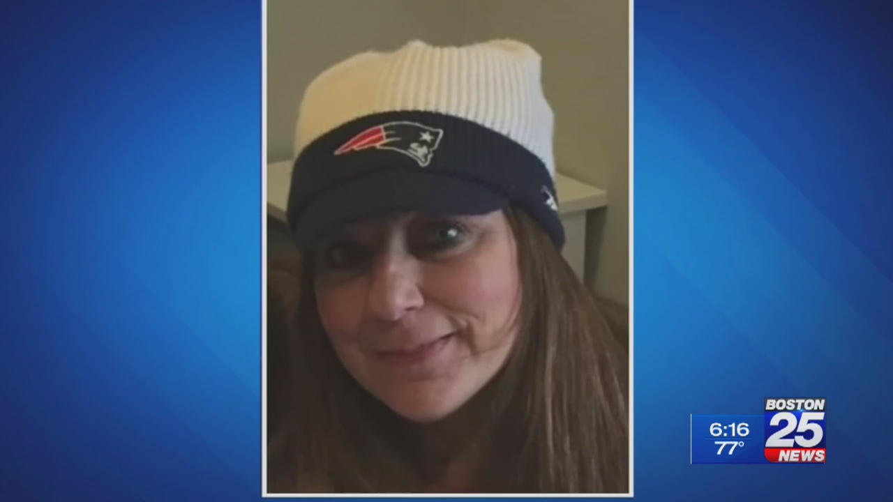 10 months later, daughter of missing Hanson woman is desperate for ...