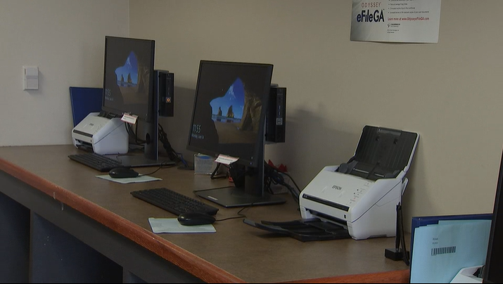 Cyber attack targeted DeKalb rental assistance program, delaying relief ...