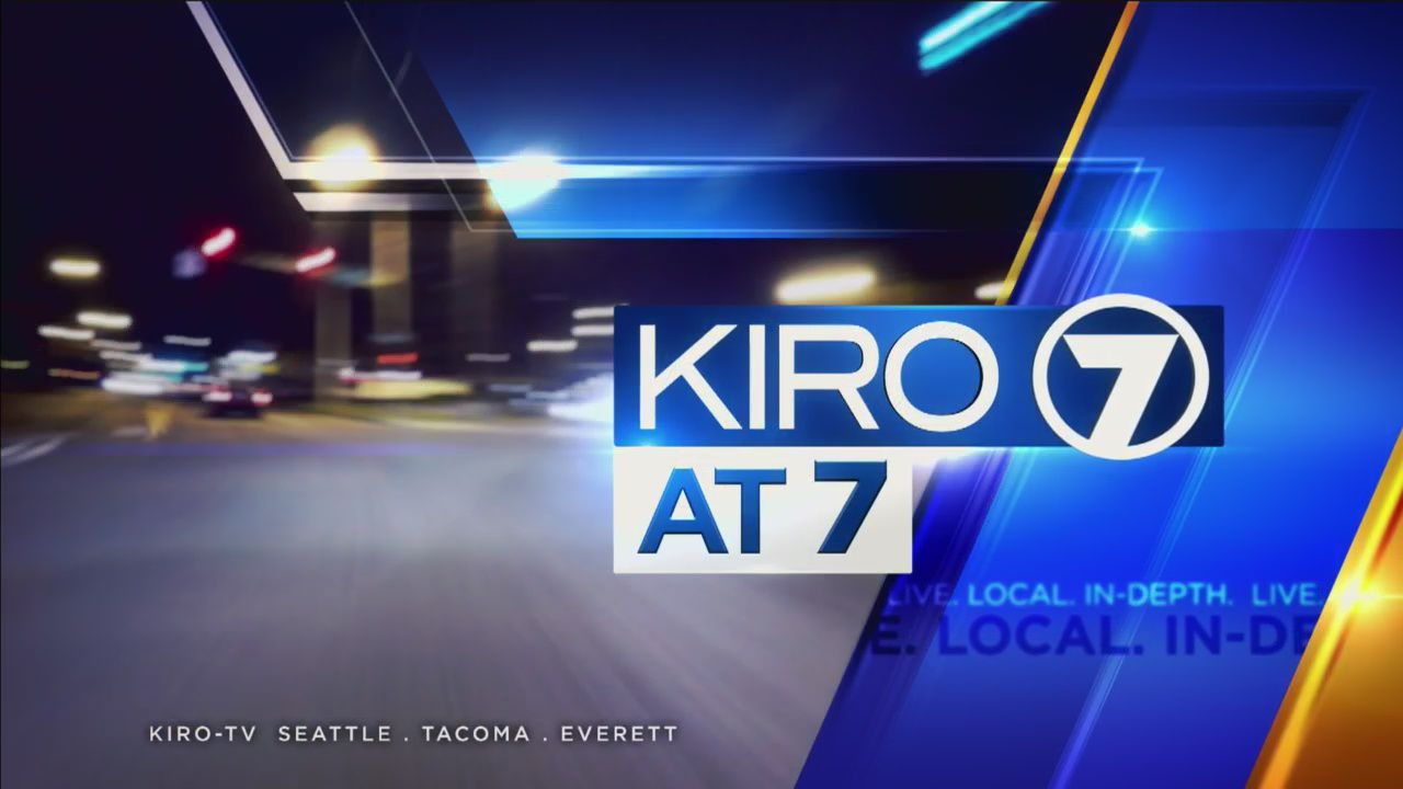 June 15, 2021 - KIRO 7 News at 7 p.m. – KIRO 7 News Seattle