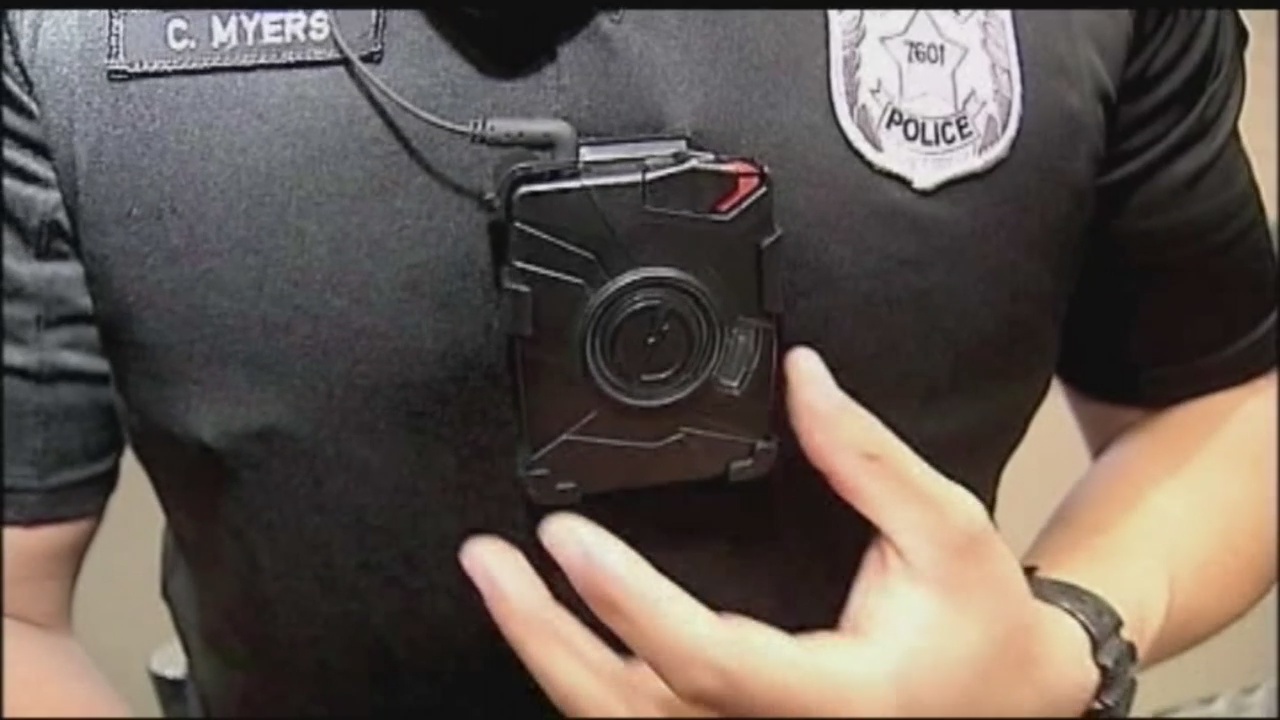 Ross Township police getting body cams that can turn on automatically ...