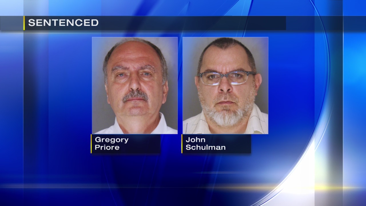 2 men who stole rare books from Carnegie Library sentenced to house ...
