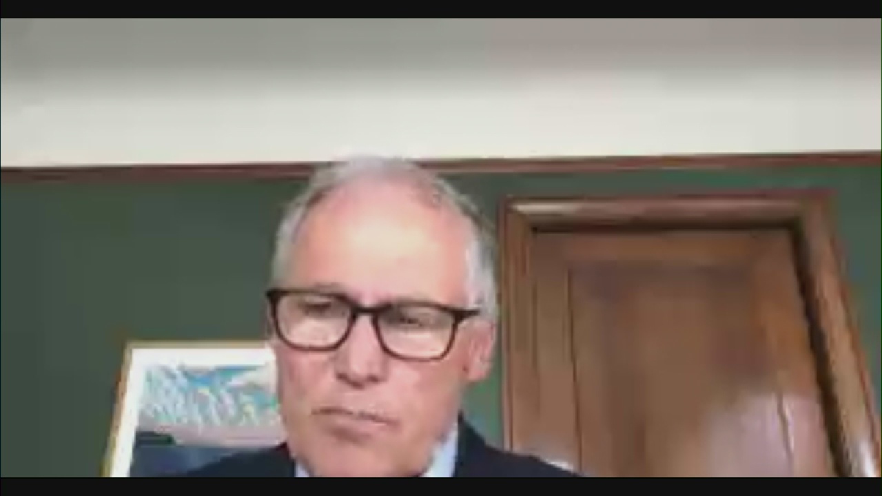 Gov. Inslee to mandate face masks in Yakima County as coronavirus cases ...