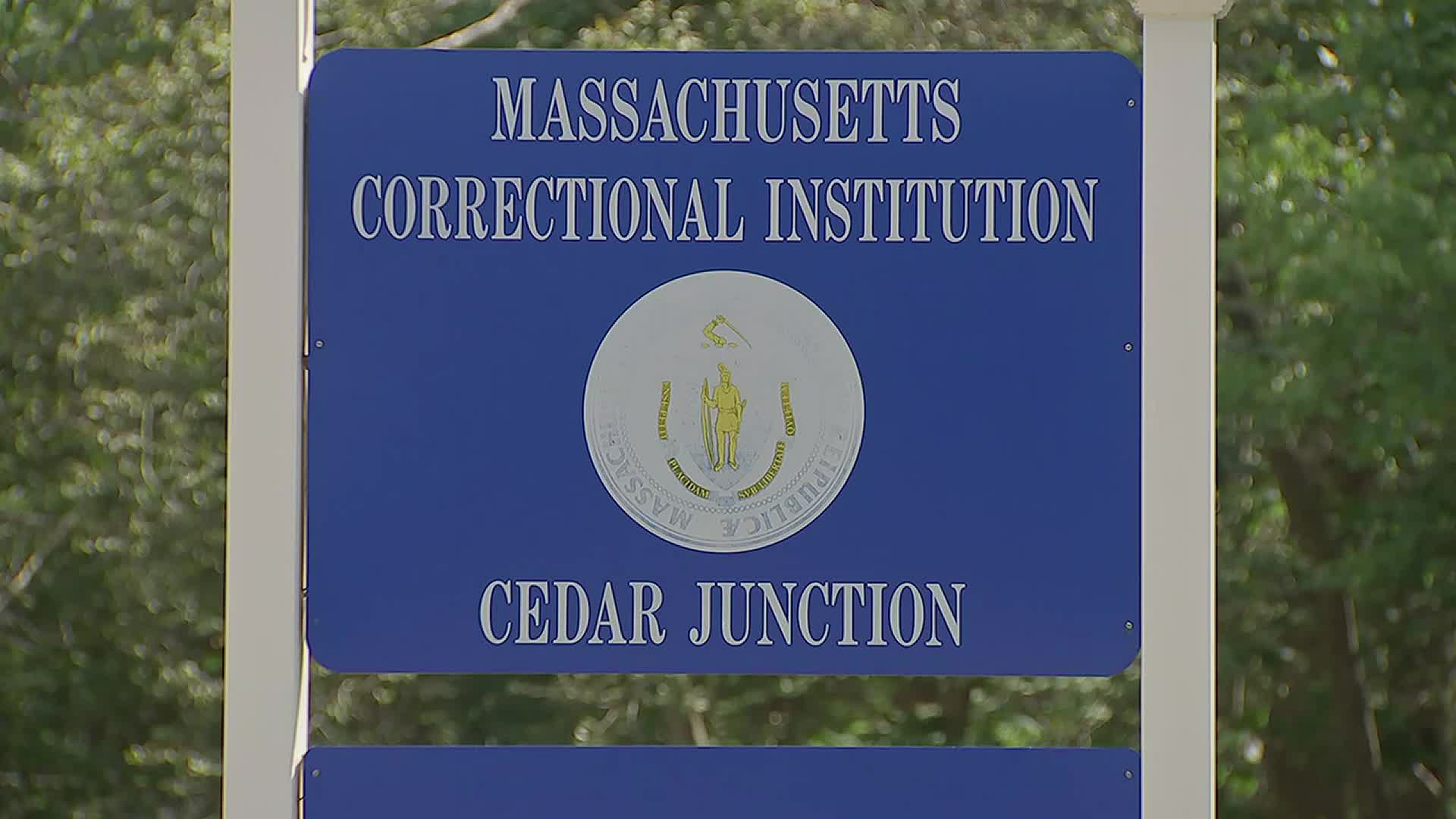 DOC Ends Housing Of Inmates At MCI-Cedar Junction In, 42% OFF