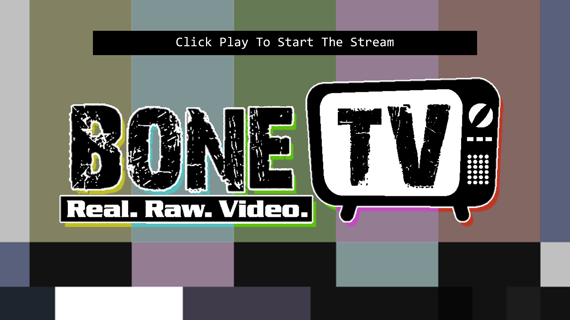 TheBoneTV – 102.5 The Bone