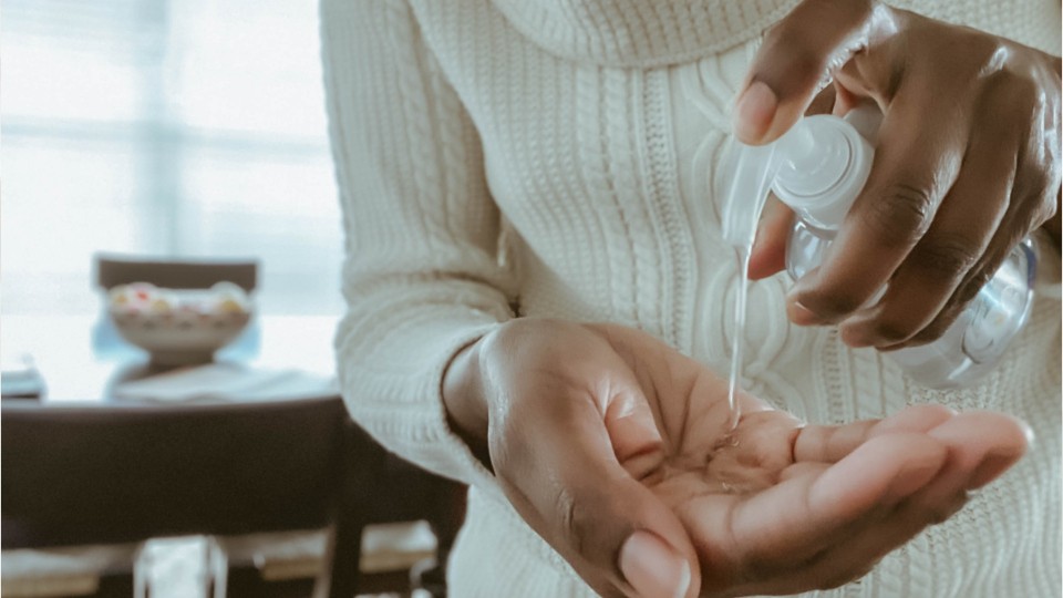 FDA identifies 5 new toxic hand sanitizers on fears of methanol toxicity