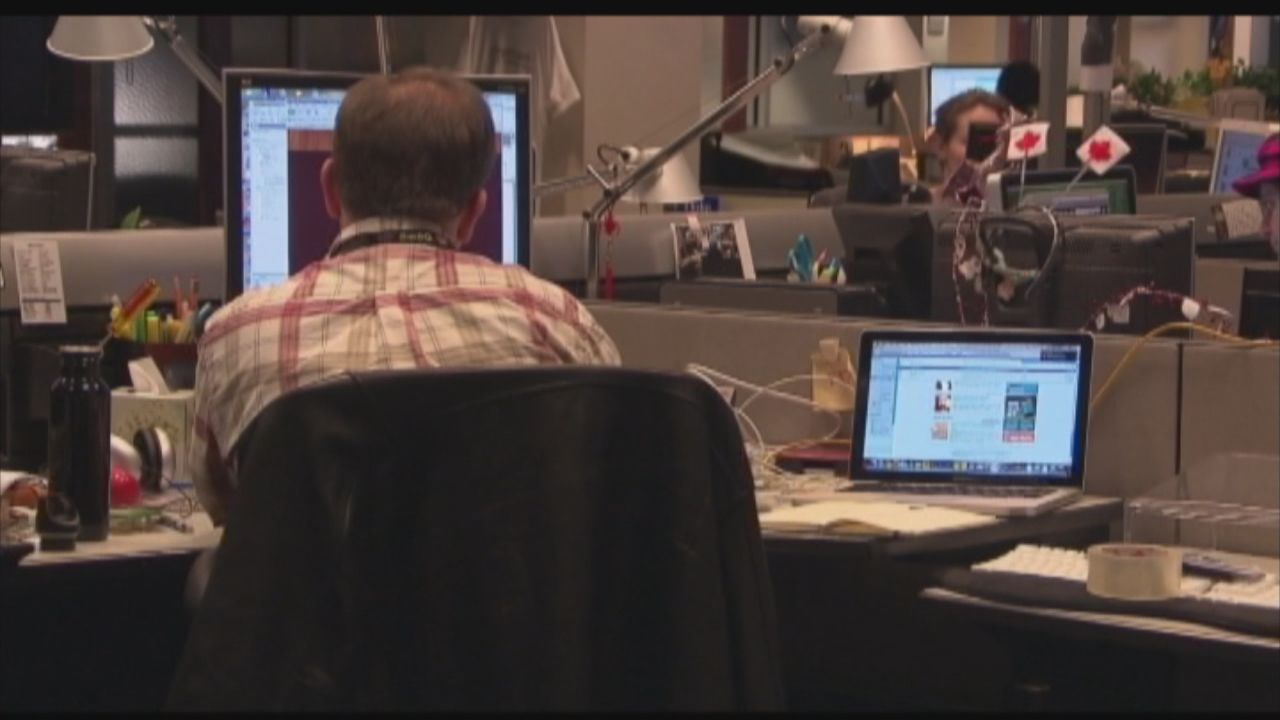 Virtual career fair to be held Wednesday for North Carolinians – WSOC TV