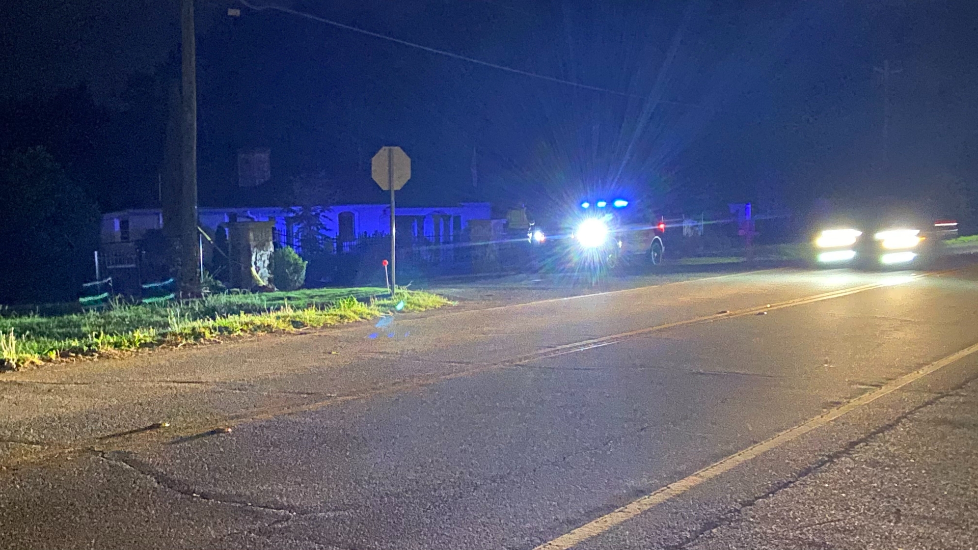 Deputy shoots, kills suspect in Forsyth County who called 911 asking ...