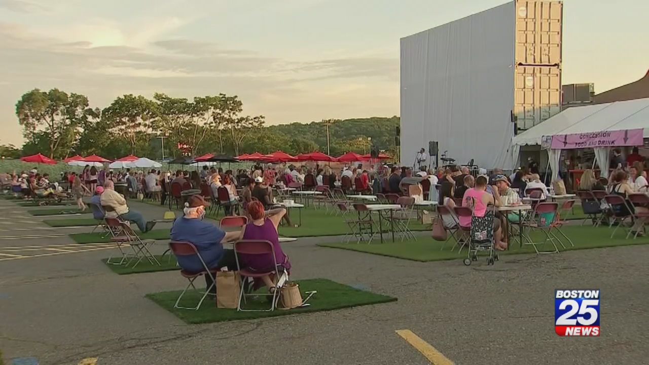 Kowloon restaurant in Saugus is welcoming back patrons in a unique way ...