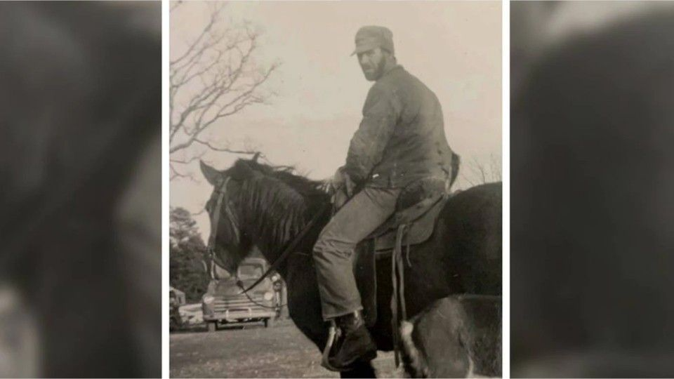 Double murder from 1956 now oldest cold case solved through genetic ...