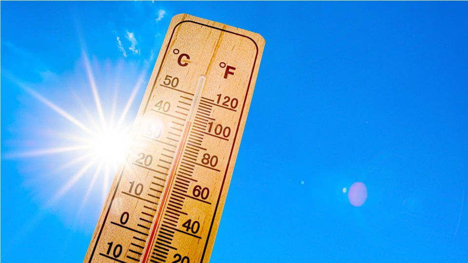 How to cool down when the temperatures climb – Action News Jax