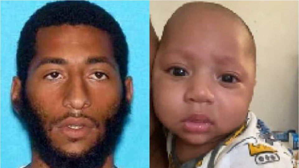 Tennessee Amber Alert: Baby boy found safe after mom dies; father ...