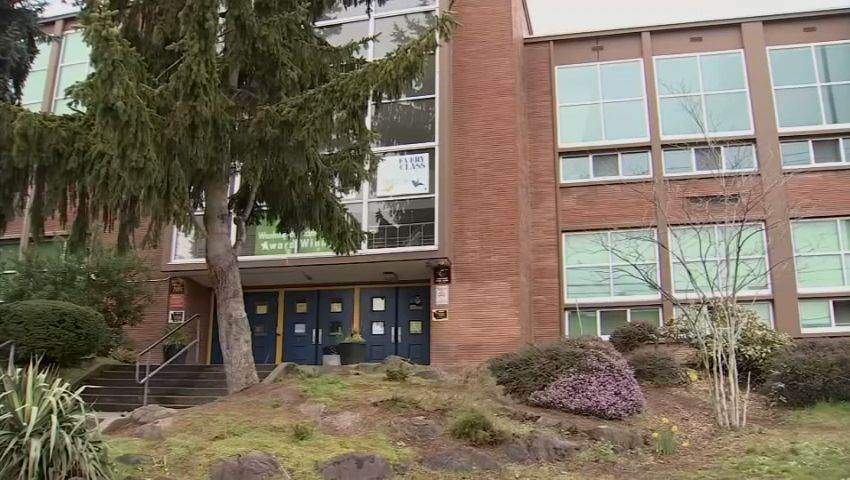 Seattle Public Schools releases preview of what school could look like ...