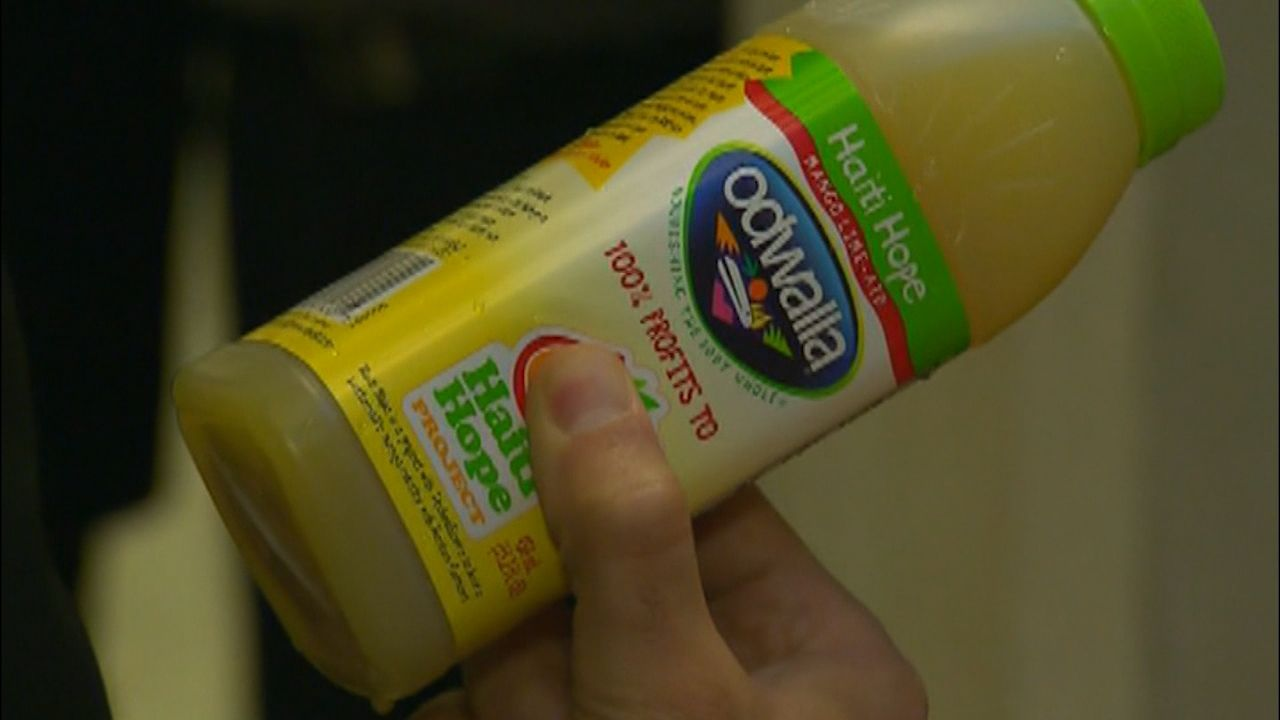 Atlanta-based Coca-Cola discontinuing Odwalla juice – WSB-TV Channel 2 ...