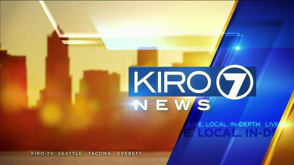 July 5, 2021 - KIRO 7 News at 6 a.m. – KIRO 7 News Seattle