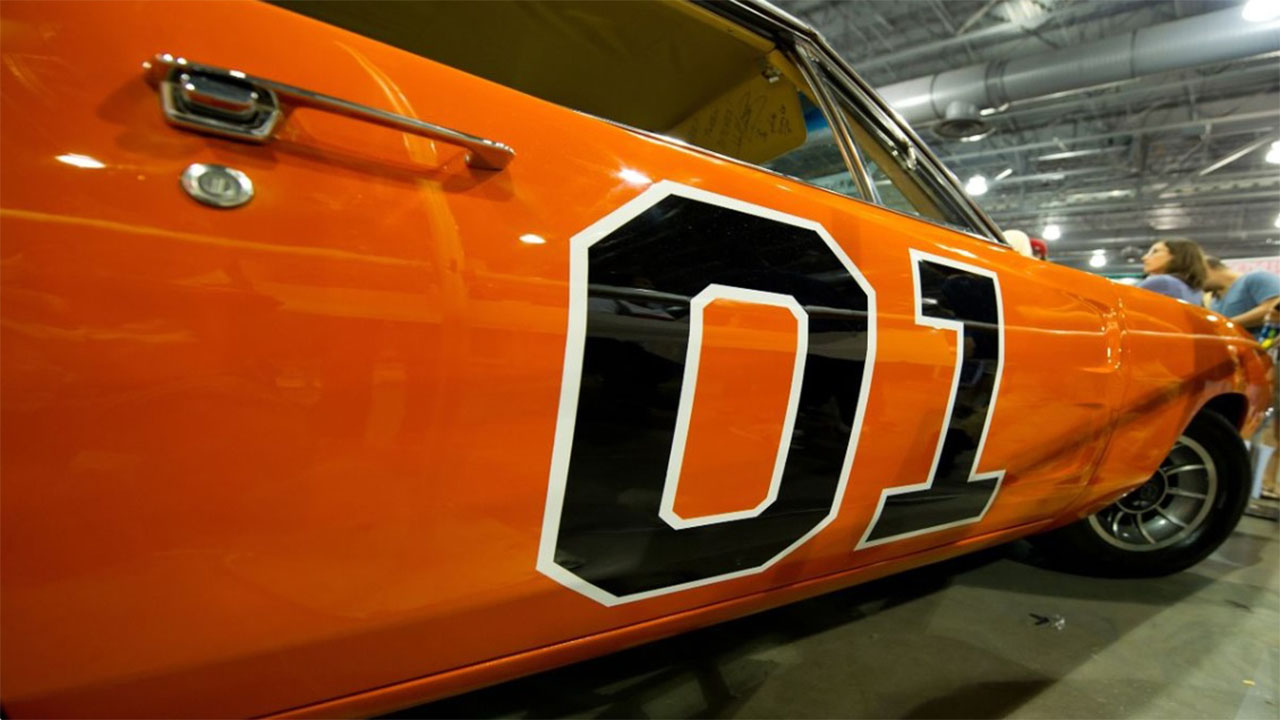 Illinois auto museum has no plans to remove General Lee display despite ...
