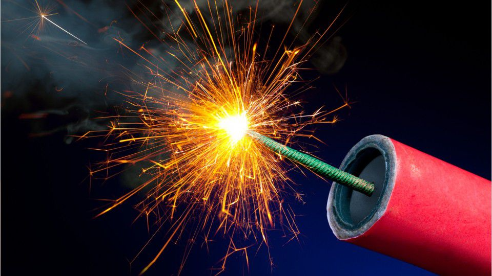 Michigan man’s leg severed in fireworks accident, sheriff says – KIRO 7 ...