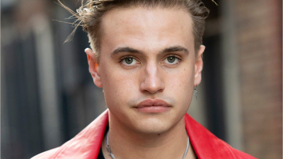 Actor, model Daniel Mickelson dead at 23 – 106.1 BLI