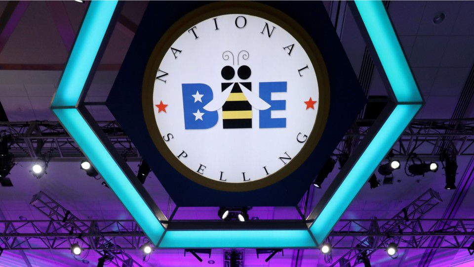 Scripps National Spelling Bee: 6 things to know – WSB-TV Channel 2 ...