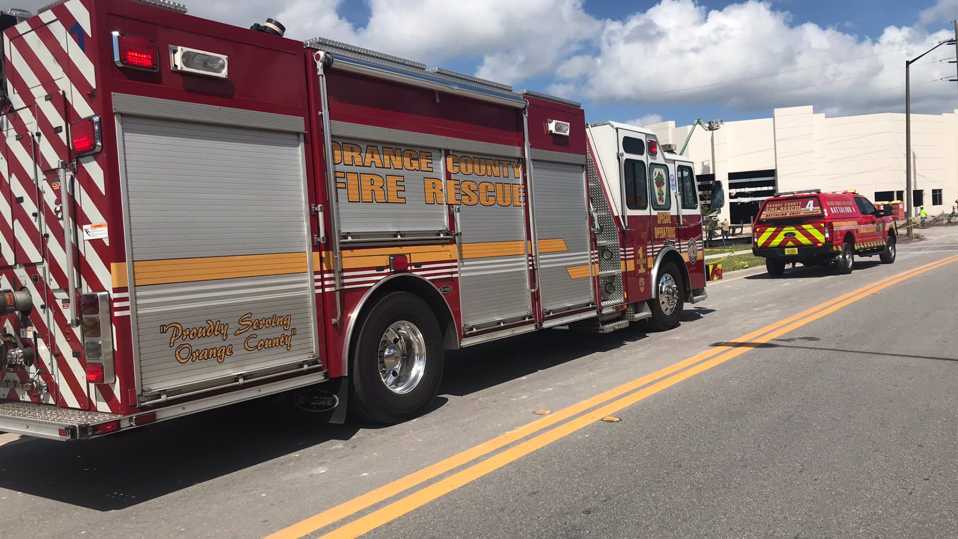 VIDEO: Orange County Fire Rescue’s budget includes 4 new fire stations ...