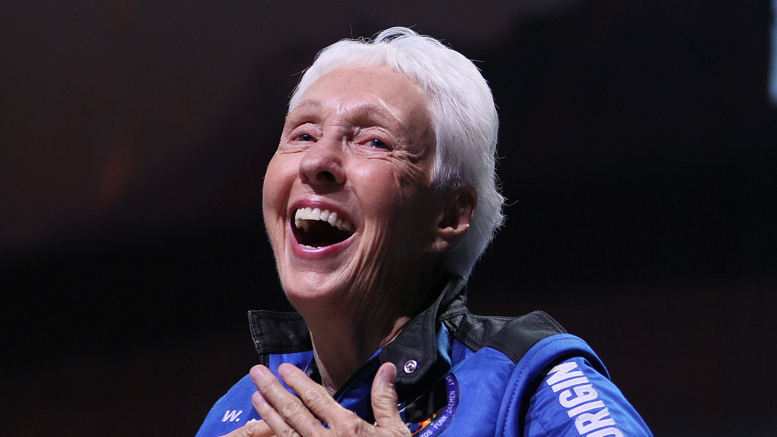 who-is-wally-funk-the-82-year-old-woman-who-just-went-to-space-wsb