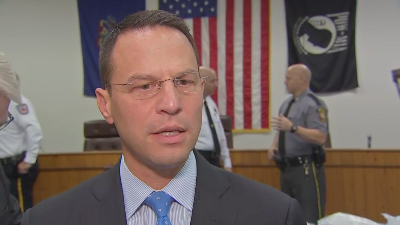 Pa. attorney general says he’ll back schools threatened with loss of ...