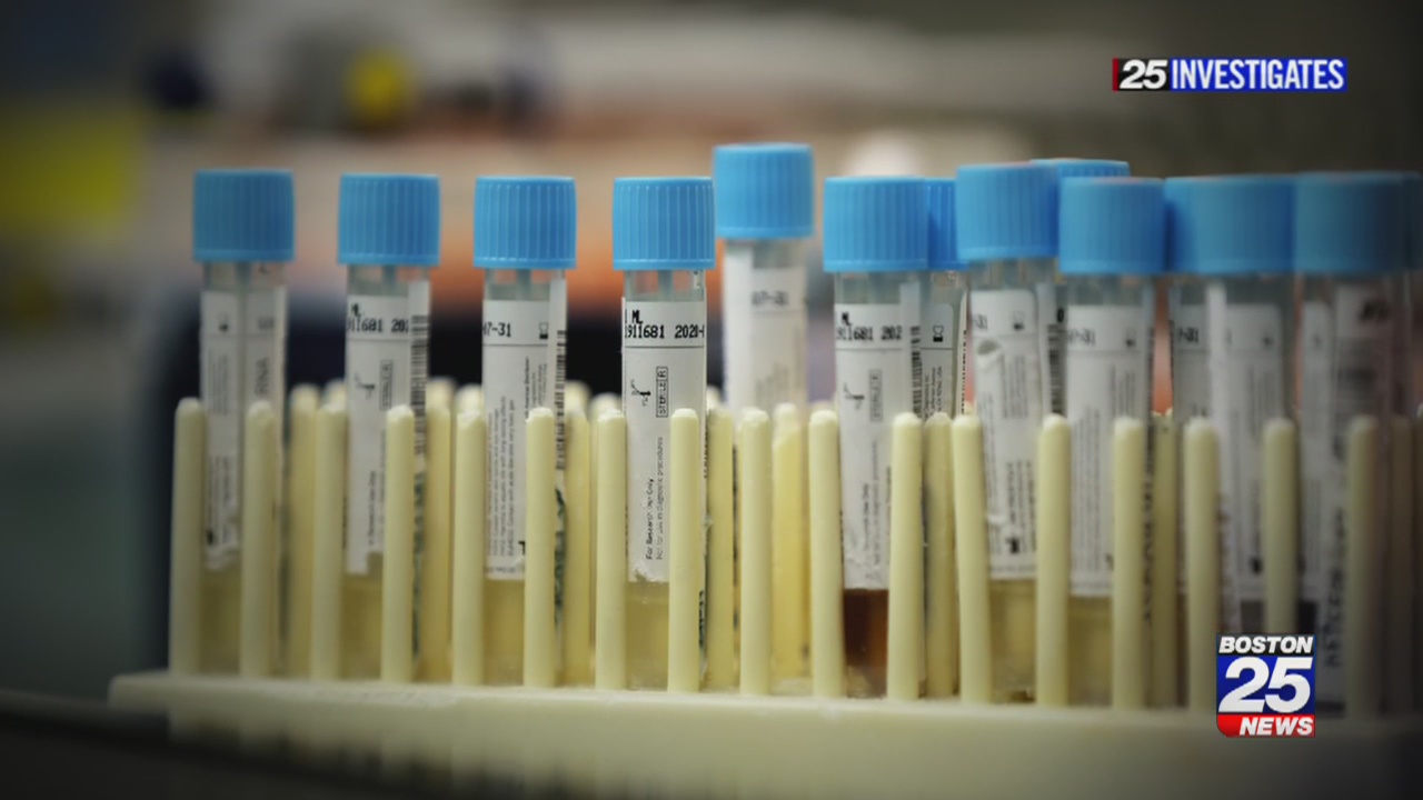 As coronavirus testing ramps up, so do questions about some tests ...