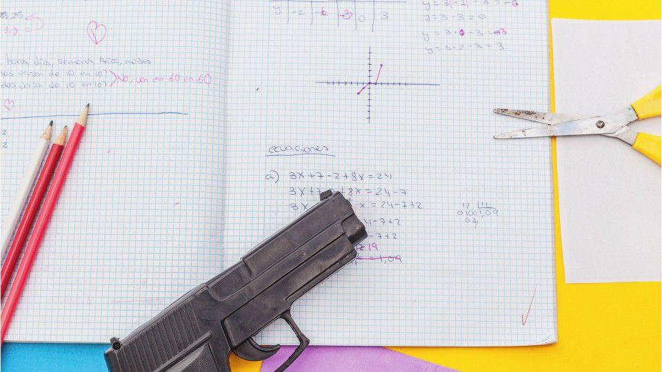 NYC Substitute Teacher Arrested For Threatening To Shoot Unruly nyc-substitute-teacher-arrested-for-threatening-to-shoot-unruly