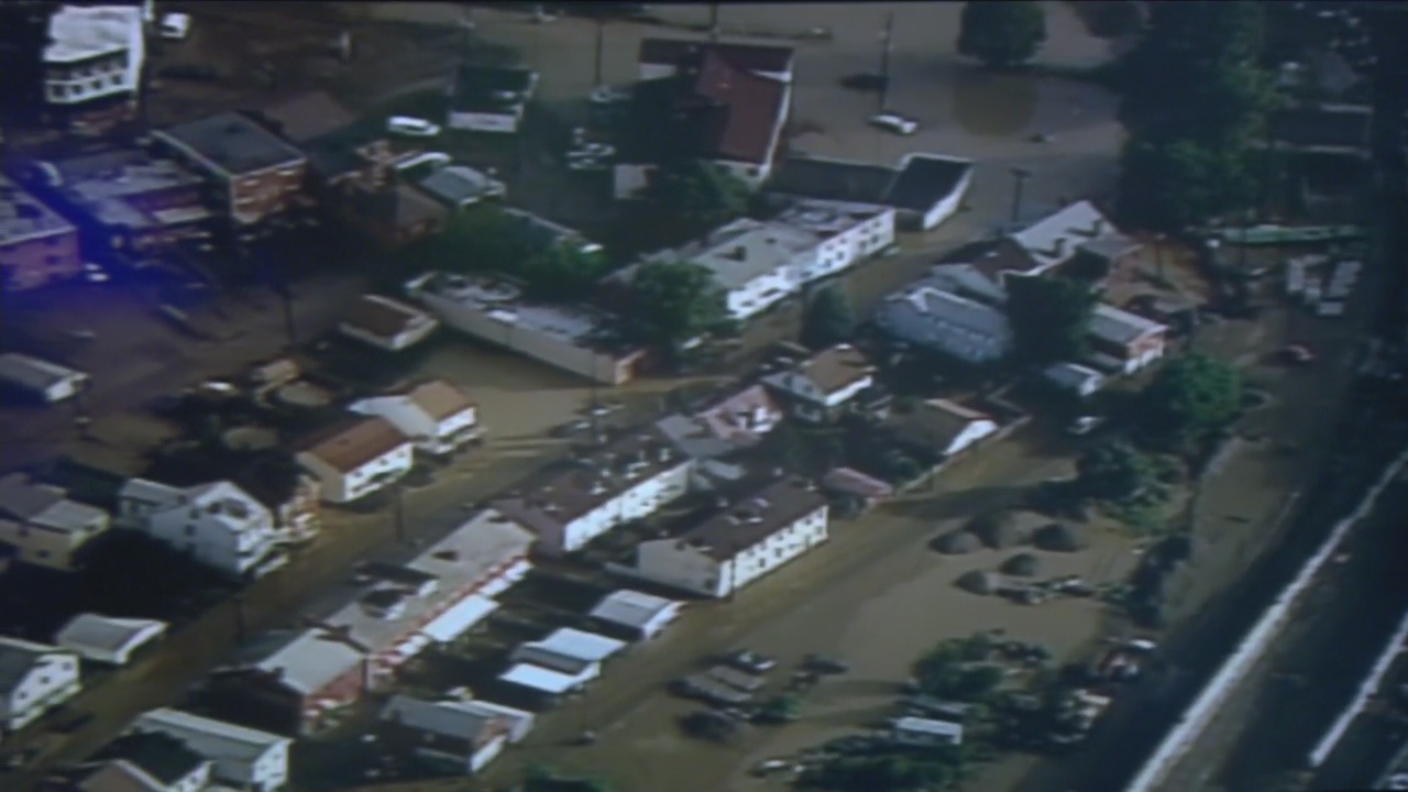 FEMA: “We’re ready every day” to tackle natural disasters during ...