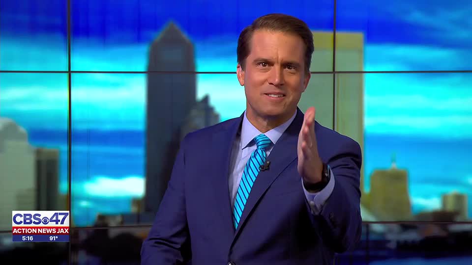 John Bachman News Anchor @RLHeinrichs's Video Tweet