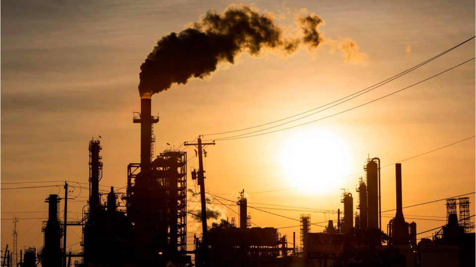 2 dead after chemical leak at Texas facility – WSB-TV Channel 2 - Atlanta