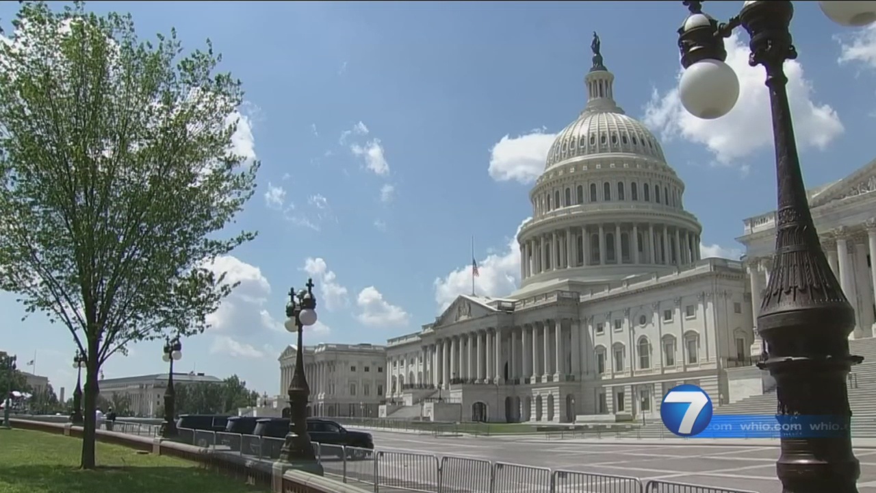 Demand For Change: Stalled Federal police reforms show no signs of ...