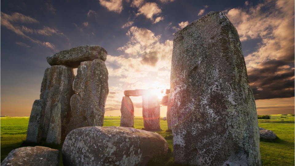 Mystery solved? What was the source of Stonehenge’s rocks