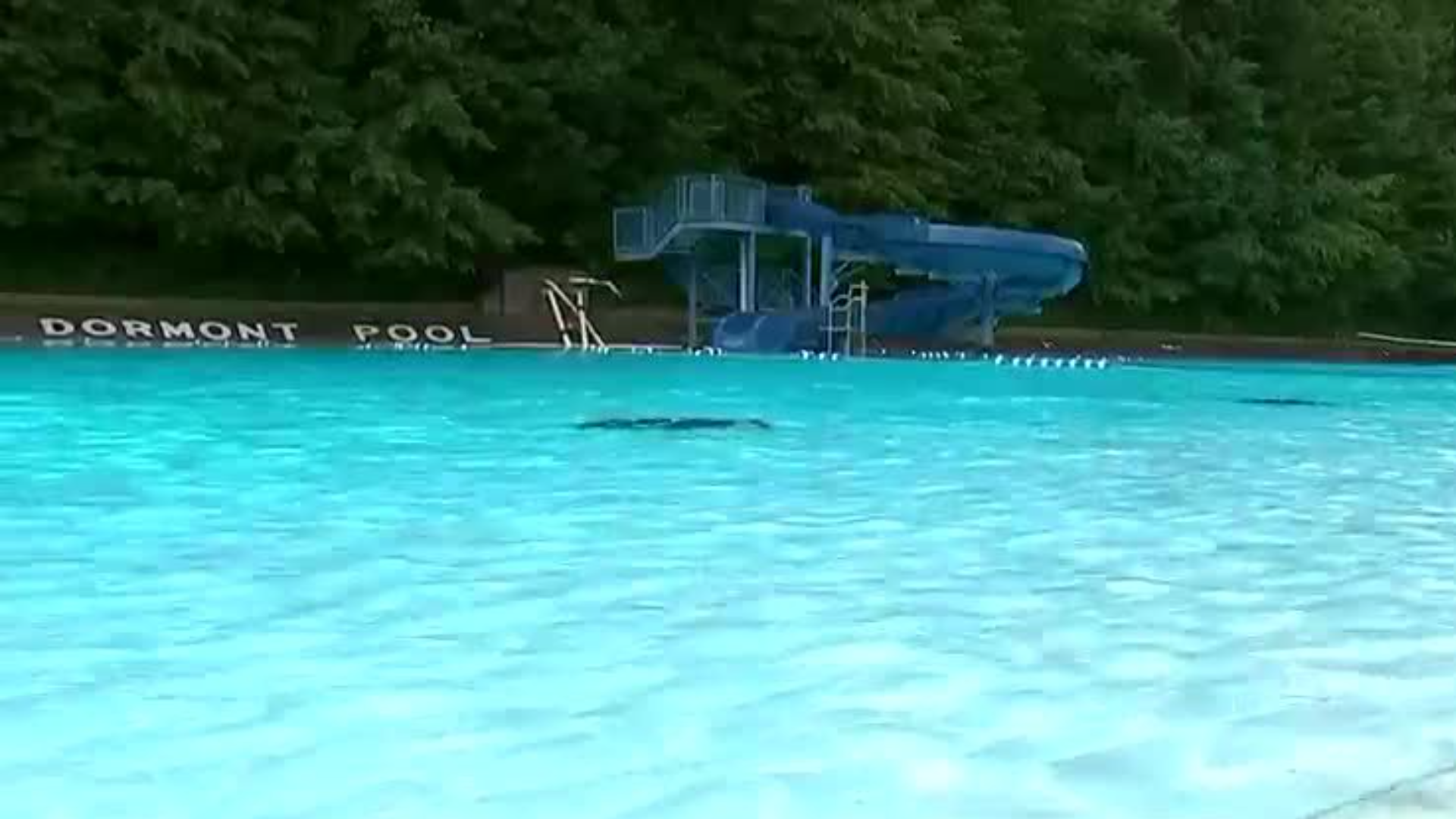 The City of Pittsburgh is offering vouchers for the Dormont Pool – WPXI