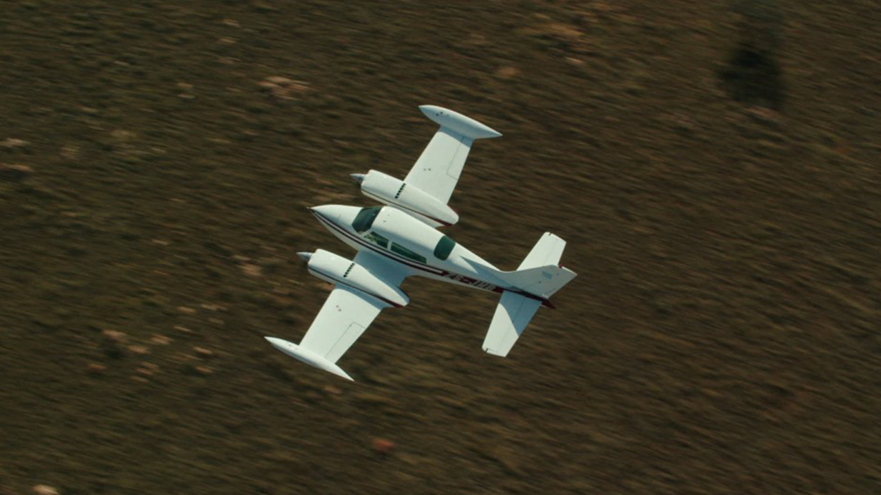 1 person dead, 2 injured in Montana plane crash – WSOC TV