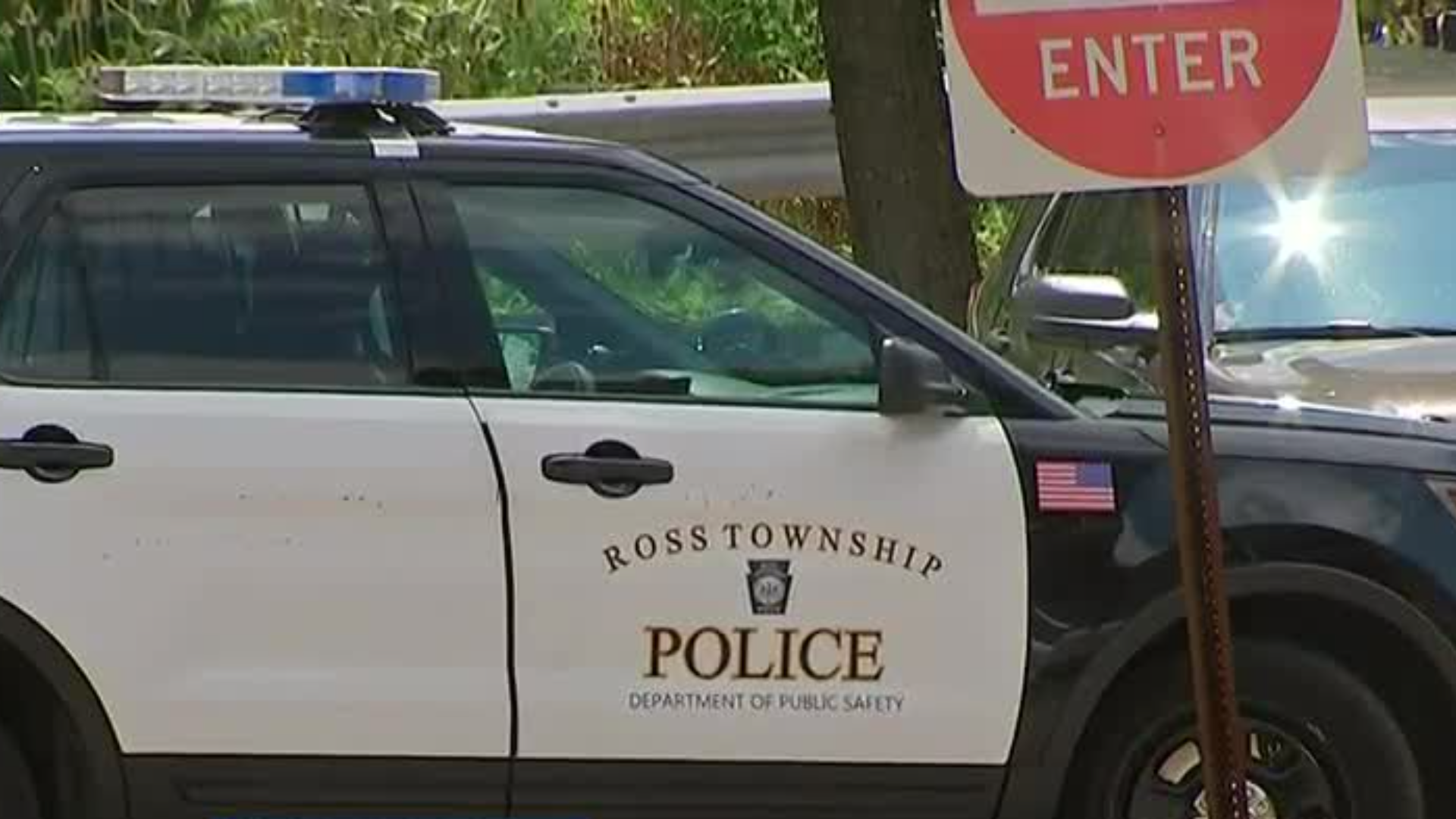 Ross Township residents say they are being denied access to a report ...