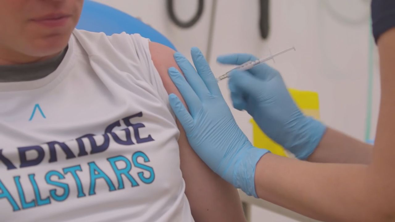 Doctor who headed up plan to destroy smallpox, now leading process to ...