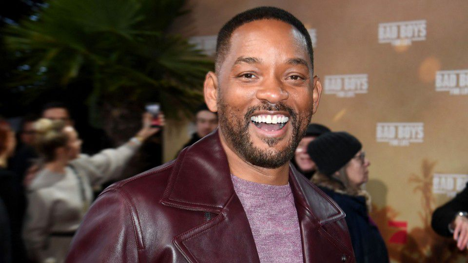 ’Knock out’: Will Smith’s teeth take beating from Jason Derulo’s golf ...