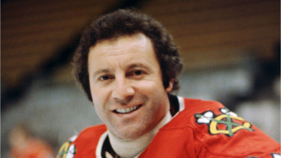 Hall of Fame goalie Tony Esposito dead at 78 – WPXI