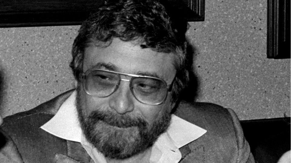 Former CBS Records head Walter Yetnikoff dead at 87 – WSOC TV