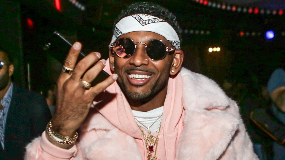 ‘Love & Hip Hop Miami’ alum ‘Prince’ Michael Harty arrested for battery ...