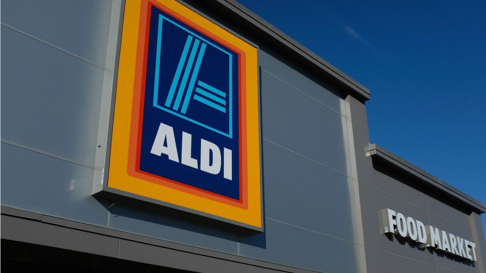 Aldi hiring 20,000 nationwide ahead of holiday season – WSOC TV