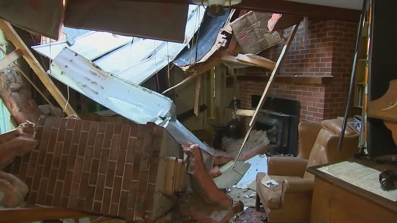 Damage from Sparta earthquake worse than originally thought, officials ...