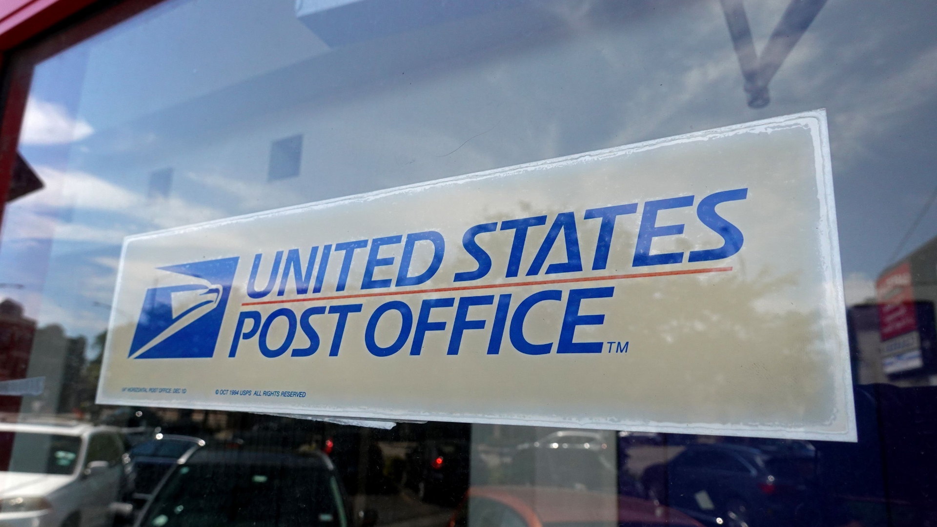 Congressman urges Georgians to support USPS in battle over funding ...