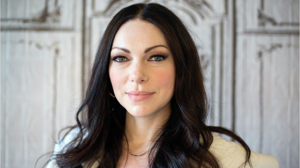 Laura Prepon no longer practicing Scientology – WMMO