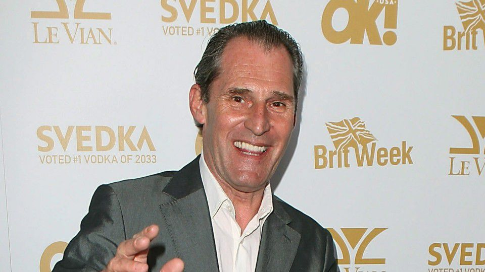 ‘Chariots Of Fire’, ‘Star Trek’ actor Ben Cross dead at 72 – Action ...