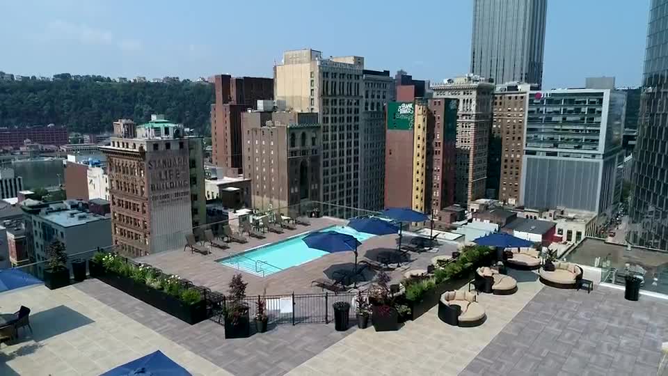 First look: Lubert-Adler celebrates completion of Kaufmann’s ...