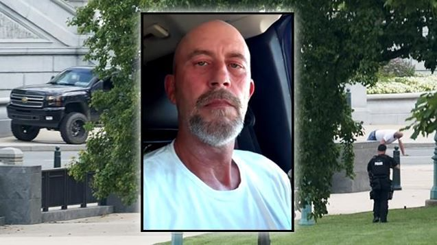 Grover man charged with threatening use of weapon of mass destruction ...