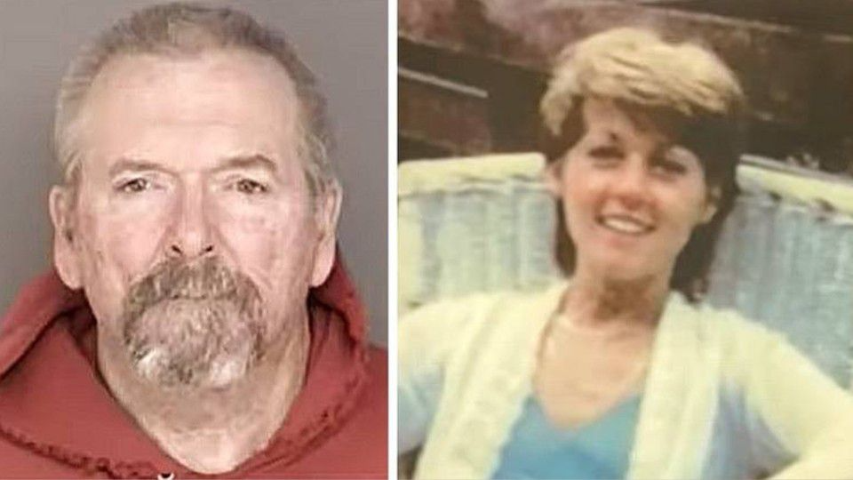 DNA cold case: California deputies wear Levi’s to honor victim while ...