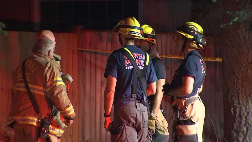 One dead in Parkland fire – KIRO 7 News Seattle